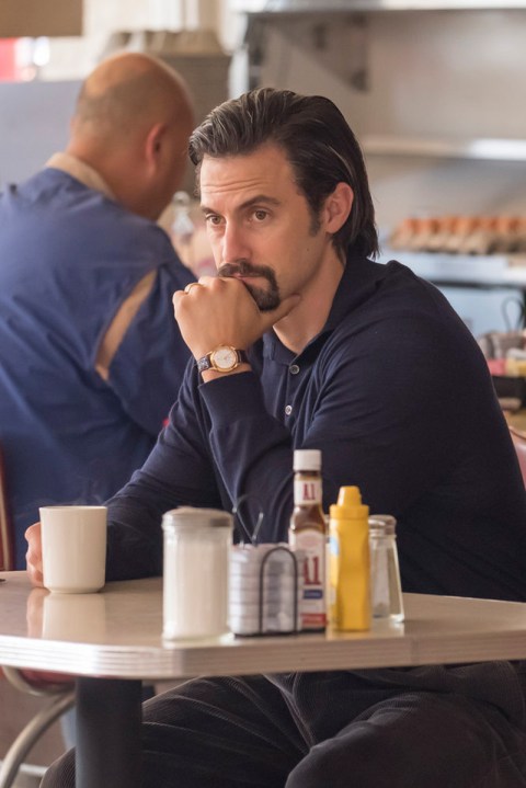 Jack Pearson From ‘This Is Us’ — Photos Of The Characters – Hollywood Life