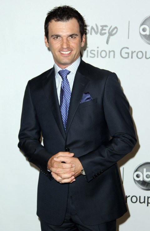 Tony Dovolani Pics — Photos Of The ‘DWTS’ Pro – Hollywood Life