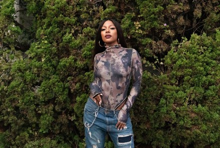 Victoria Monet’s Video For ‘New Love’ — Watch The Fun-Loving Visual ...
