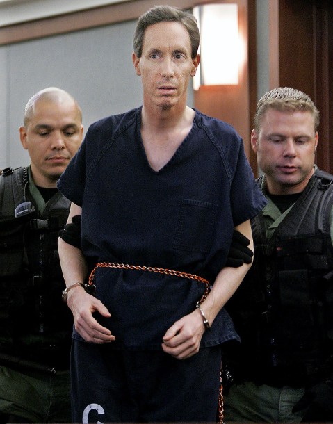 Warren Jeffs — Photos Of The Polygamist Leader – Hollywood Life