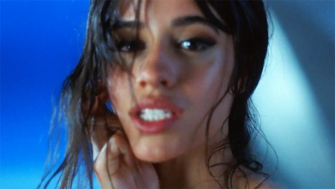 Camila Cabello’s Video For ‘Never Be the Same’ — Photos – Hollywood Life