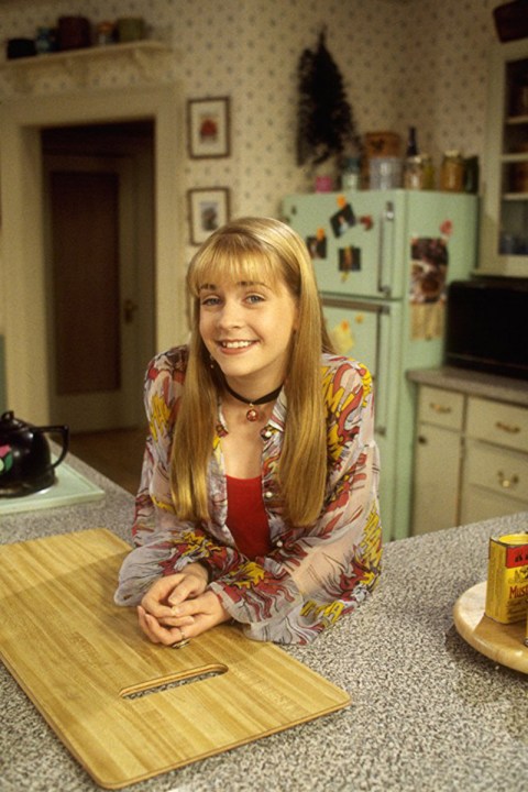 ‘Clarissa Explains It All’: PICS from the Original Nickelodeon Show ...