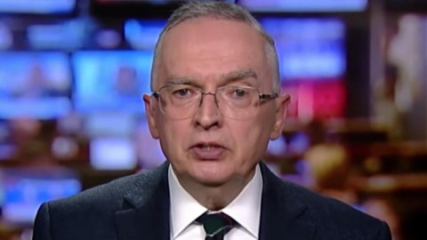 Colonel Ralph Peters — Pics – Hollywood Life