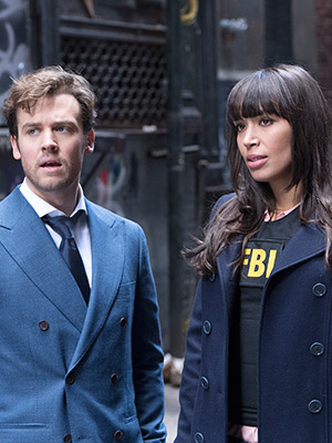 ‘Deception’ — Photos Of Season 1 – Hollywood Life