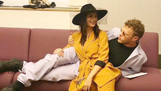 Emily Ratajkowski: Kids In Her & Hubby’s Future? Why’s She’s Hesitant ...