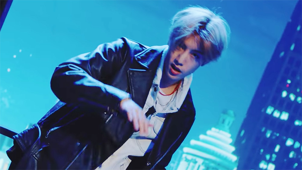 GOT7’s Video For ‘LOOK’ & More Photos Of The Band – Hollywood Life