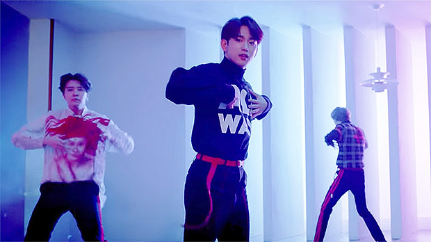 GOT7’s ‘Look Video’ — Watch The Epic New Visual Here – Hollywood Life