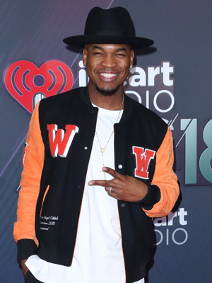 2018 iHeartRadio Awards Men’s Fashion: The Red Carpet’s Hottest Hunks ...