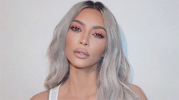 Kim Kardashian Then And Now: See Her Epic Throwback Pics With Family ...