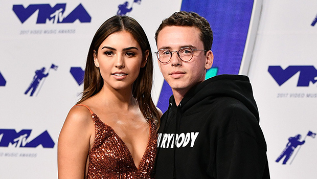 Who Is Jessica Andrea? 5 Things About Logic’s Ex After He Files For ...