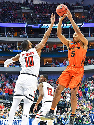 2018 March Madness Photos: See Highlights Of NCAA Tournament ...