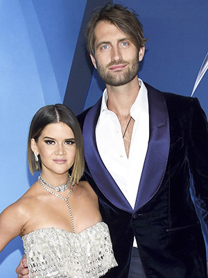 Ryan Hurd & Maren Morris: Photos Of The Couple – Hollywood Life
