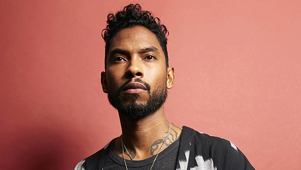Who Is Miguel? Info On The Singer Performing At The Oscars – Hollywood Life