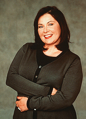 ‘Roseanne’ Cast Then & Now: See Pics – Hollywood Life