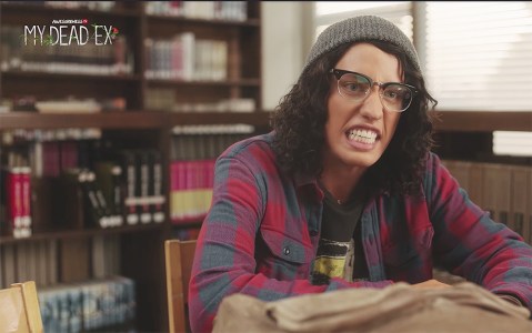 ‘My Dead Ex’ — Photos Of The New Show – Hollywood Life