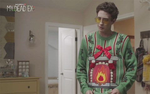 ‘My Dead Ex’ — Photos Of The New Show – Hollywood Life