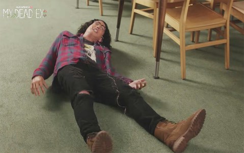 ‘My Dead Ex’ — Photos Of The New Show – Hollywood Life