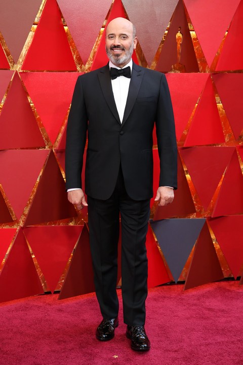 2018 Oscars: Men’s Fashion — Academy Awards: Hottest Hunks – Hollywood Life