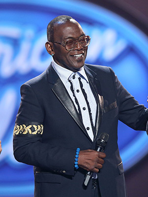 Randy Jackson Pics of the ‘American Idol’ Judge – Hollywood Life