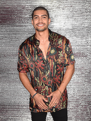 Rick Gonzalez — Photos Of The Actor – Hollywood Life