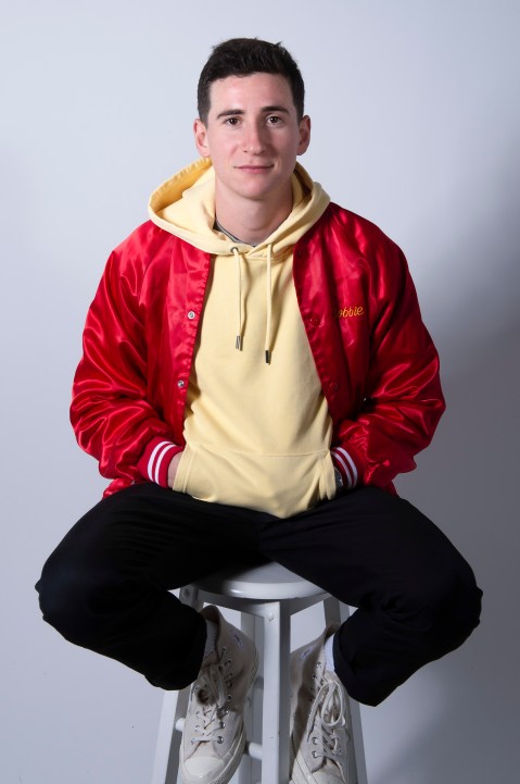 Sam Lerner — PICS – Hollywood Life