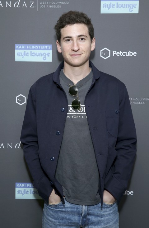 Sam Lerner — PICS – Hollywood Life