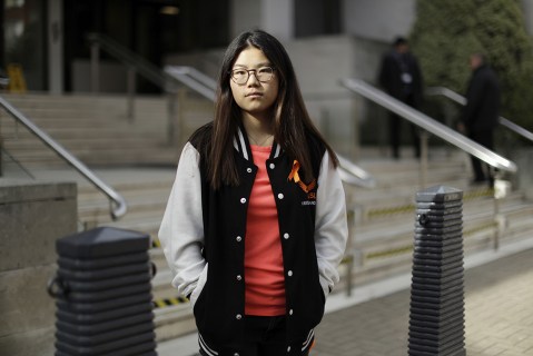 National School Walkout: Photos Of The Student Protests – Hollywood Life