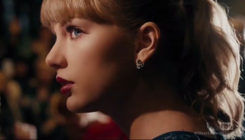 Taylor Swift’s Video For ‘Delicate’: Photos OF The Footage – Hollywood Life