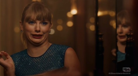 Taylor Swift’s Video For ‘Delicate’: Photos OF The Footage – Hollywood Life
