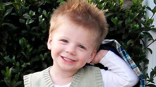 Tripp Halstead, 7, Dies 5 Years After Tree Fell On Him Outside Daycare ...