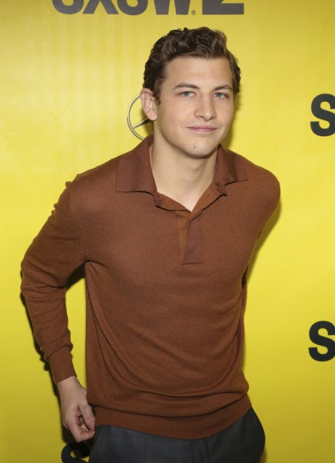 Tye Sheridan: PICS of the ‘Ready Player One’ Actor – Hollywood Life