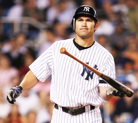 Johnny Damon: See Pics Of The Former MLB Star – Hollywood Life