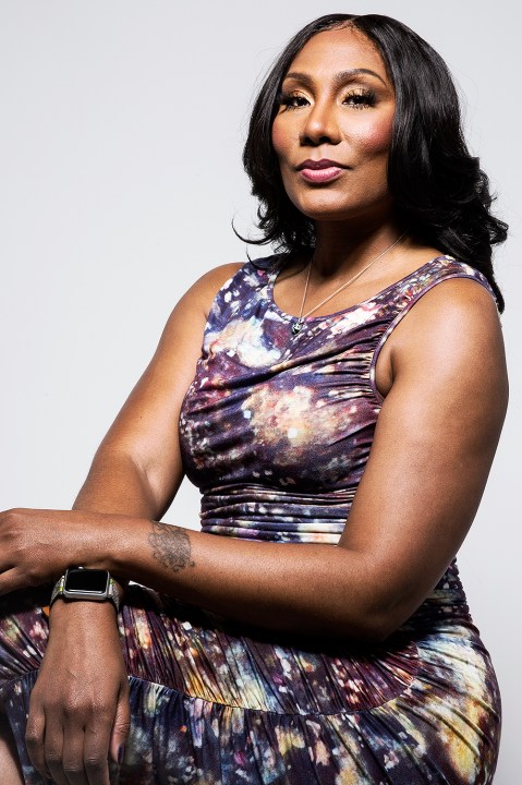 Braxton Sisters: Photos Of Toni, Tamar & More – Hollywood Life