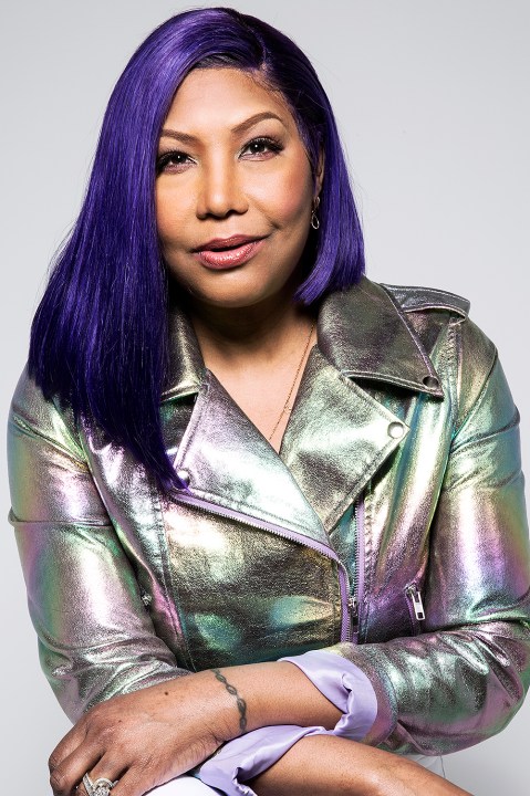 Braxton Sisters: Photos Of Toni, Tamar & More – Hollywood Life