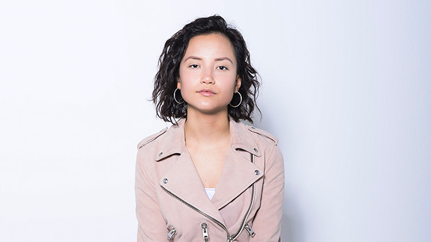 Amanda Grace Benitez On ‘The Ranger’ — Exclusive Interview – Hollywood Life