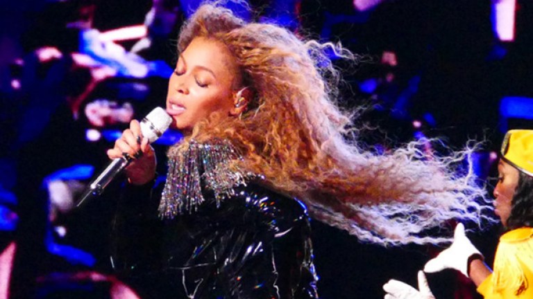 Beyonce’s Wildest Wardrobe Malfunctions: Coachella & More Mishaps ...