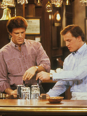 ‘Cheers’: Pics From The 1980s Hit Series – Hollywood Life