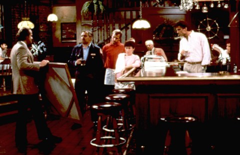 ‘Cheers’: Pics From the 1980s Hit Series – Hollywood Life