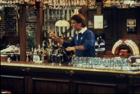 ‘Cheers’: Pics From the 1980s Hit Series – Hollywood Life