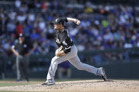 Danny Farquhar — Pics – Hollywood Life