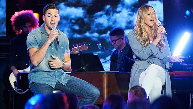 Who Is Garrett Jacobs? 5 Things About The ‘American Idol’ Contestant ...