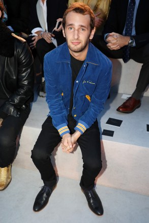 Who Is Hopper Penn? 5 Things About Sean Penn’s Son Busted For Drugs ...