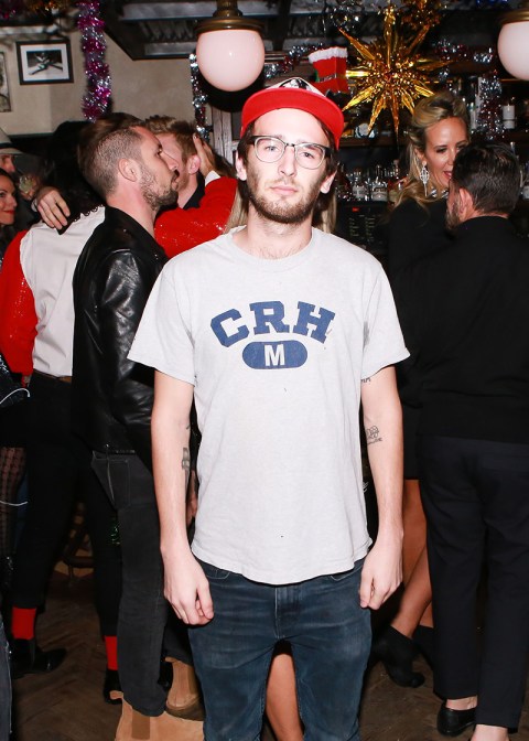 Hopper Penn: Photos Of The Actor & Son Of Sean Penn – Hollywood Life