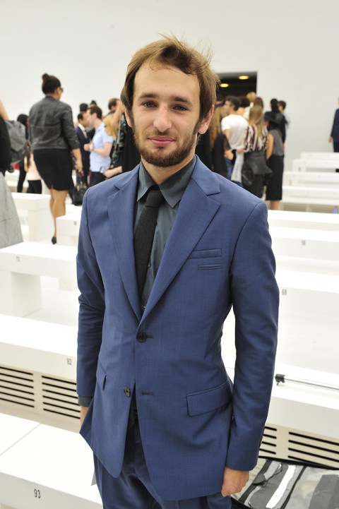 Hopper Penn: Photos Of The Actor & Son Of Sean Penn – Hollywood Life