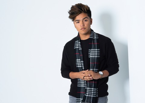 In Real Life: Photos Of The Band – Hollywood Life