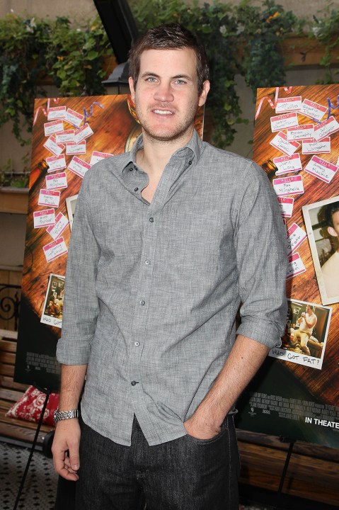 Jamie Linden: Photos Of The Screenwriter & Rachel McAdam’s Boyfriend ...