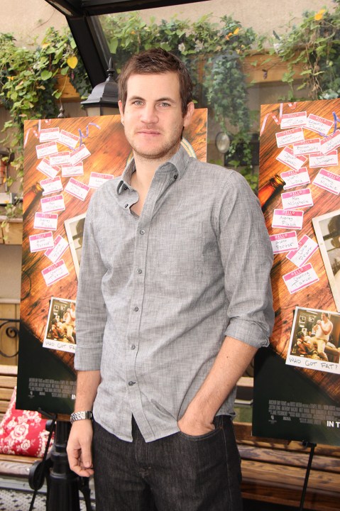 Jamie Linden: Photos Of The Screenwriter & Rachel McAdam’s Boyfriend ...