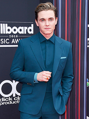 Jesse Mccartney Movies And Tv Shows