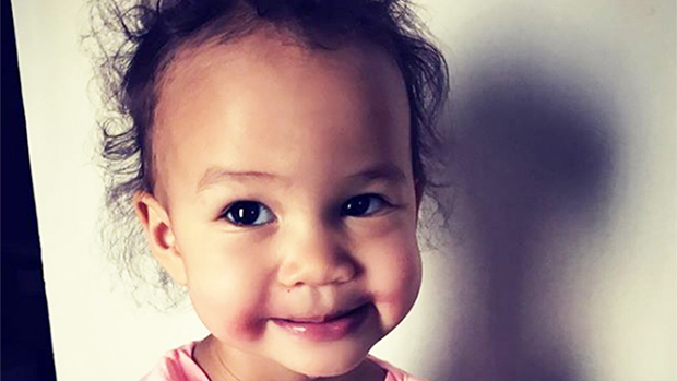 Luna Legend’s Birthday: John & Chrissy’s Adorable Daughter Turns 2 ...