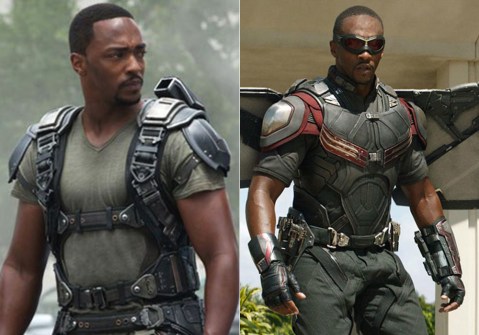 ‘Avengers’ Cast Transformations: Photos Of The Heroes Then & Now ...